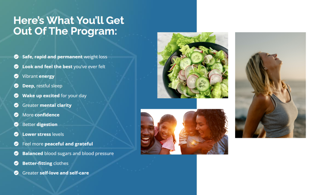 The Metabolic Reset Program - The Herb Doctor